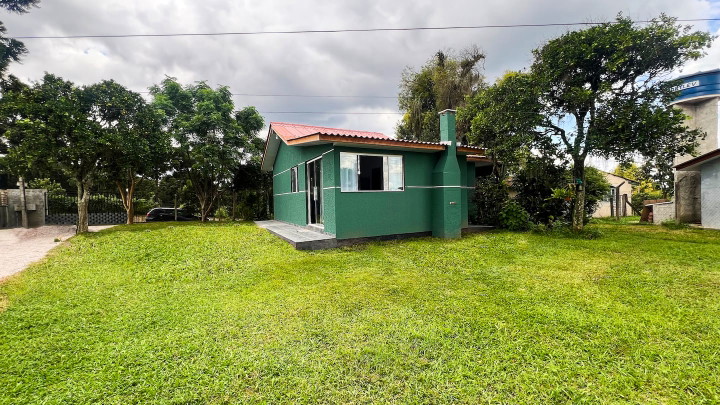 Maison De Campagne Entière | 7 Personnes | 20 Min Du Centre - Curitiba