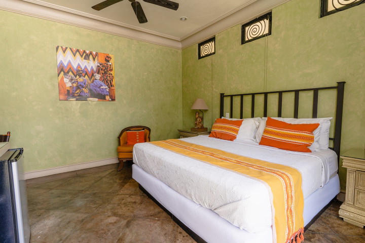New Listing! Lake Front Suite! Suite 3 - Ajijic