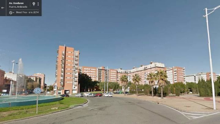 Piso En Avda. Andalucía - Huelva