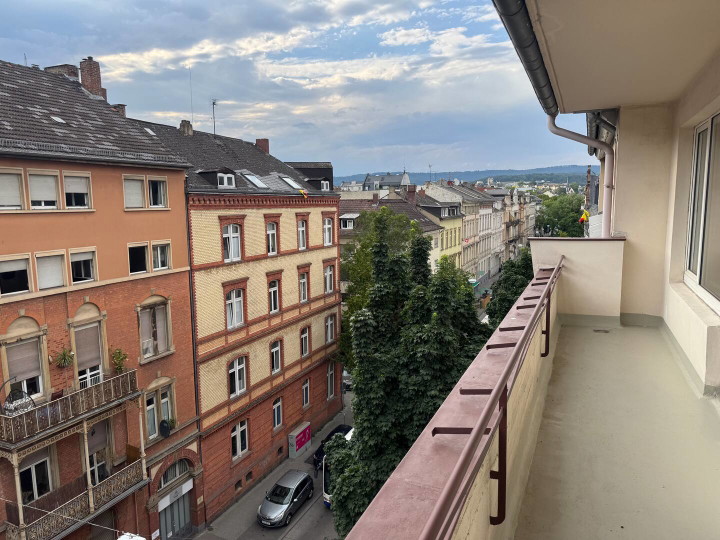 City Appartment - Wiesbaden