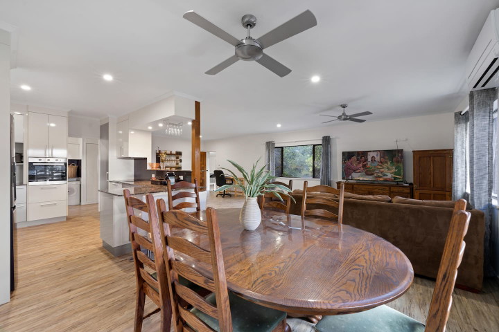 Highview 3 Bedroom House - Atherton - Atherton