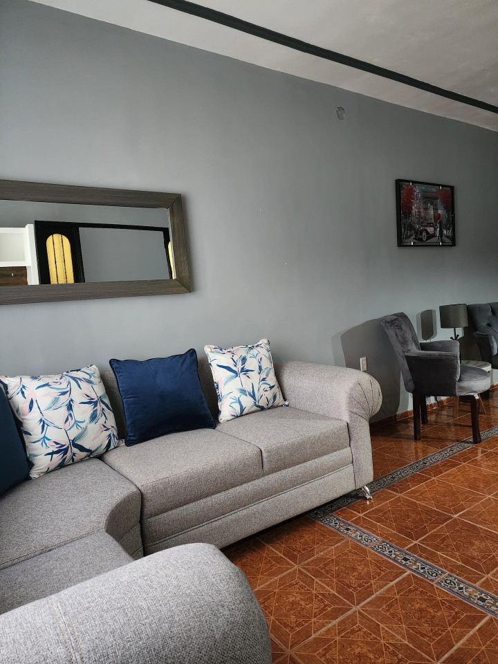 Family Home - Aguascalientes