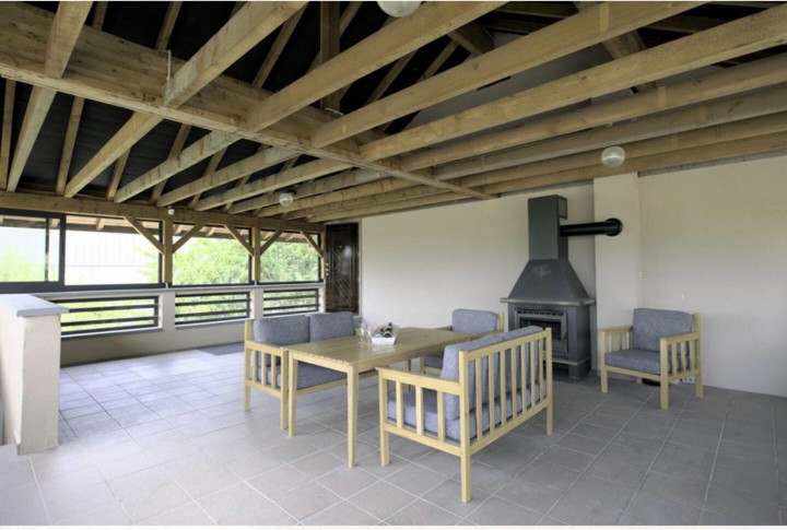 Superbe 90m2 Vue Panoramique Terrasse Et Jardin - Le Parc du Petit Prince