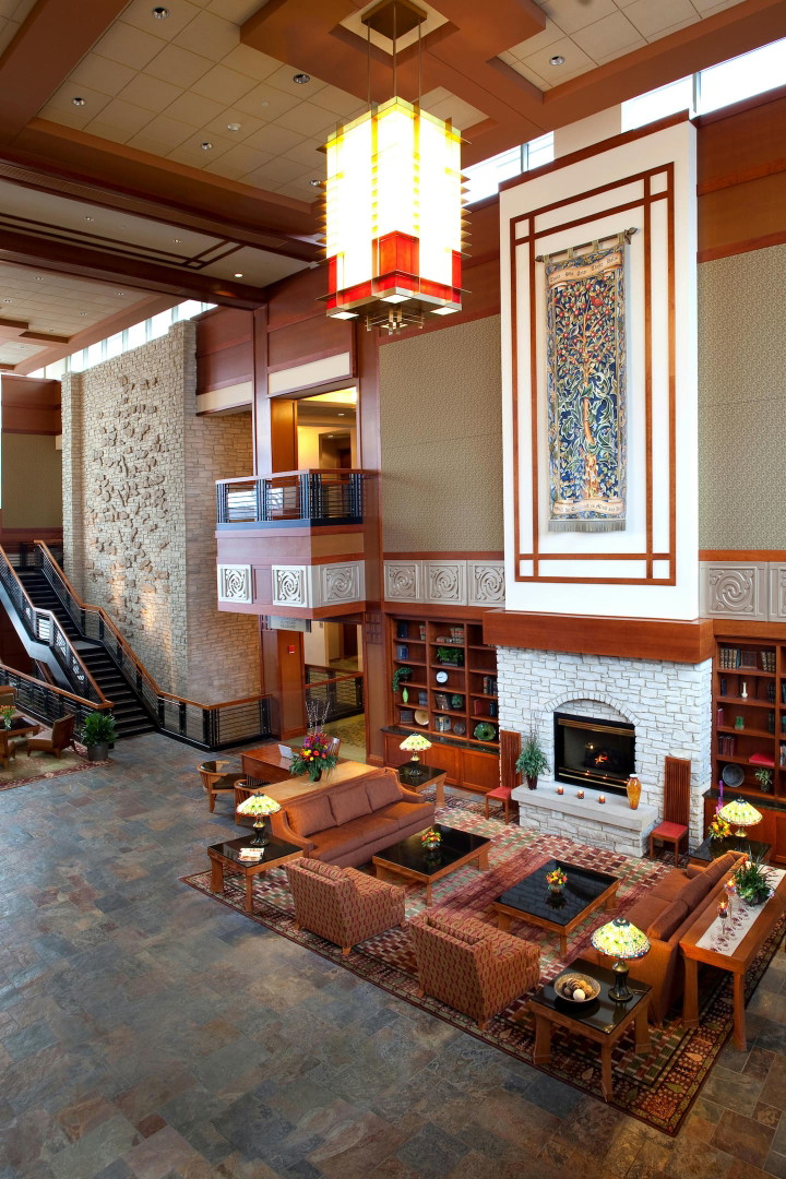 Eaglewood Resort & Spa Chicago - Illinois