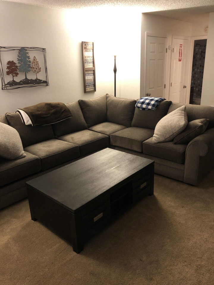 Completely Remodeled 1 Bedroom Condo Near Village - Mammoth Lakes, CA
