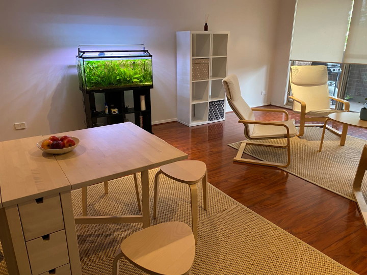 Spacious Apartment - Canberra