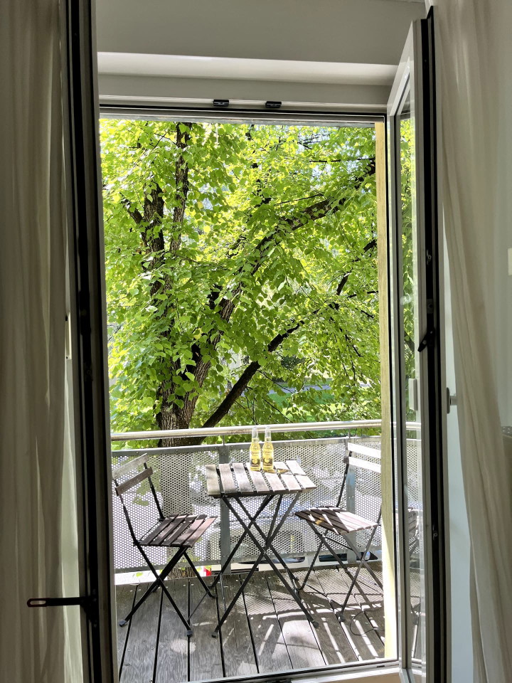 Spacious 3-bed Apt / 6p /Parking - Múnich