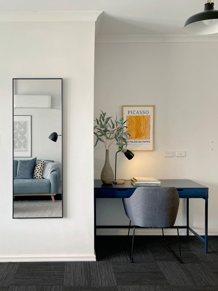 Stylish Executive City Pad + Parking + Pool - Perth