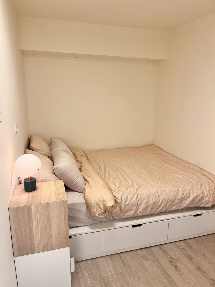 好呦好呦 

中西區 永福路 鬧區 近赤崁樓 電梯大樓 美食商圈 國華街 - Kaohsiung City