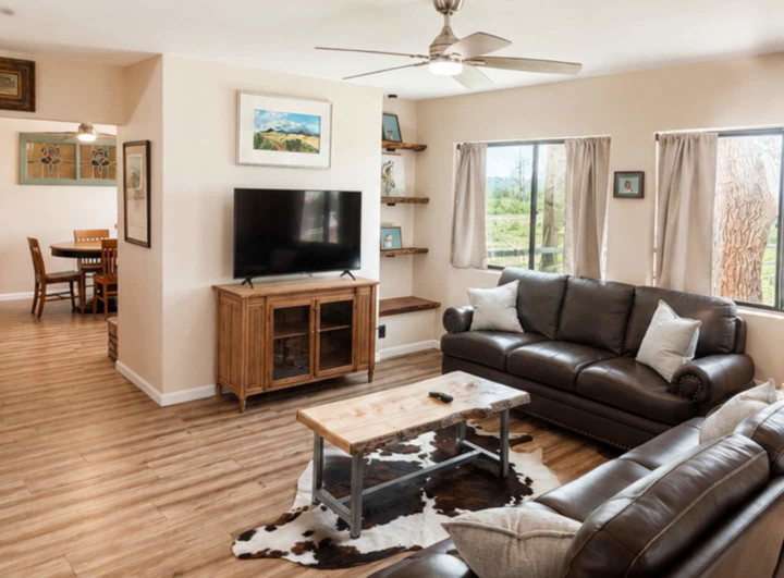 Sunset Casita @ Rock Rose Ranch | Fenced Yard - Sonoita, AZ