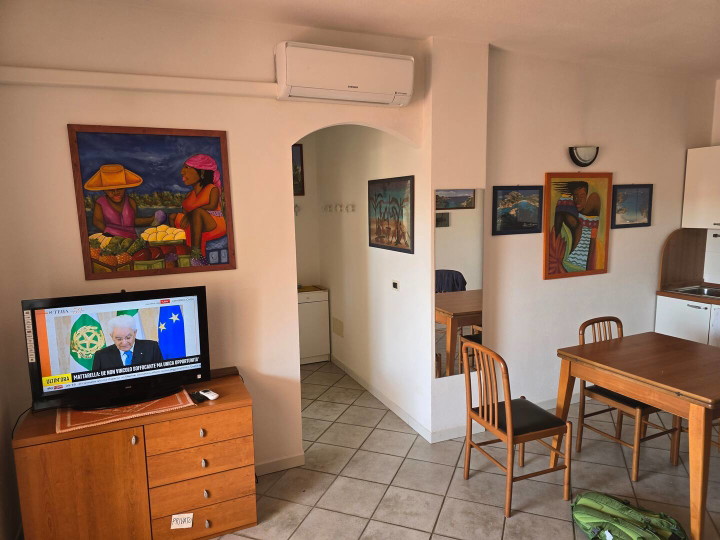 Bilocale S.teresa Di Gallura - Santa Teresa Gallura