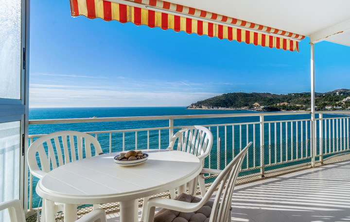 Joli Appartement à Oropesa Del Mar - Benicàssim