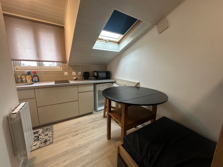 Cosy Studio à 2 Min De L Embarcadère Evian - Évian-les-Bains