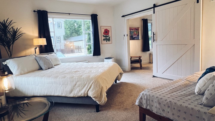 Coziness@ Cedar Creek Crossroads - Grafton, WI