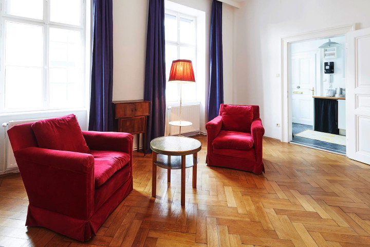 Magaretchen Quiet & Stylish Apartment - Wien