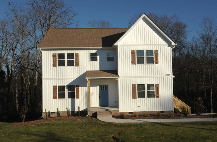 Modern Farmhouse Retreat | Peaceful  Davidson - Concord, NC