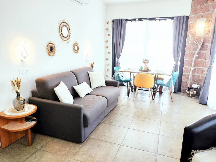 2-room Apartment Porto - Porto