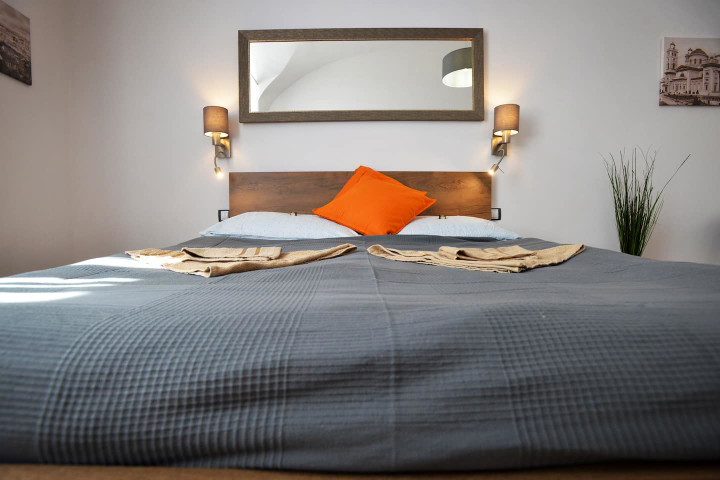 Pr Apartman Eger - Eger