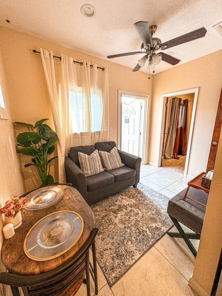 Cozy Cottage W/rental Car Near Albany & Lyford Cay - Nassau