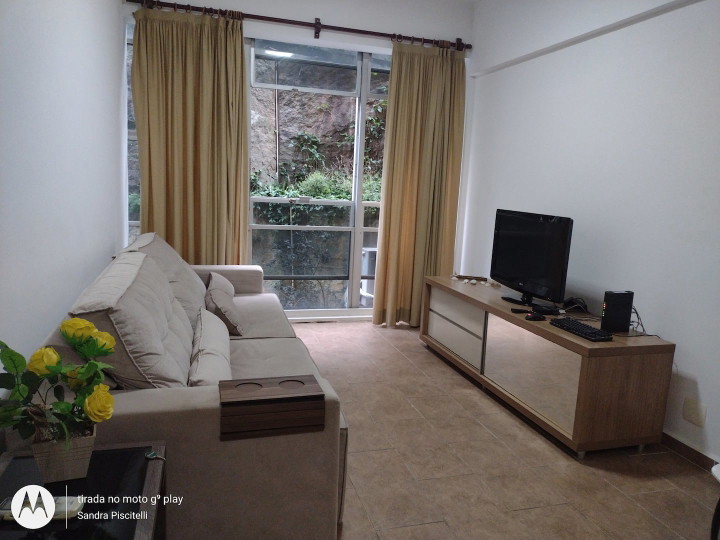 Botafogo Beach - 2q Apartment - Pão De Açúcar - Río de Janeiro