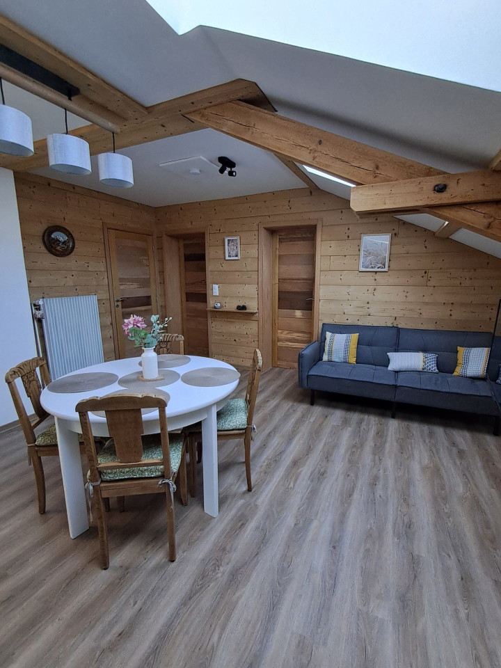 Gîte 4/5 Pers. à La Montagne - Sainte-Marie-aux-Mines