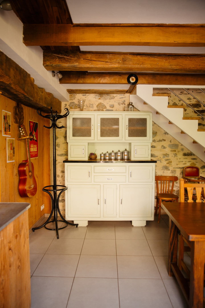 Le Relais Des Gabelous - Bain-de-Bretagne