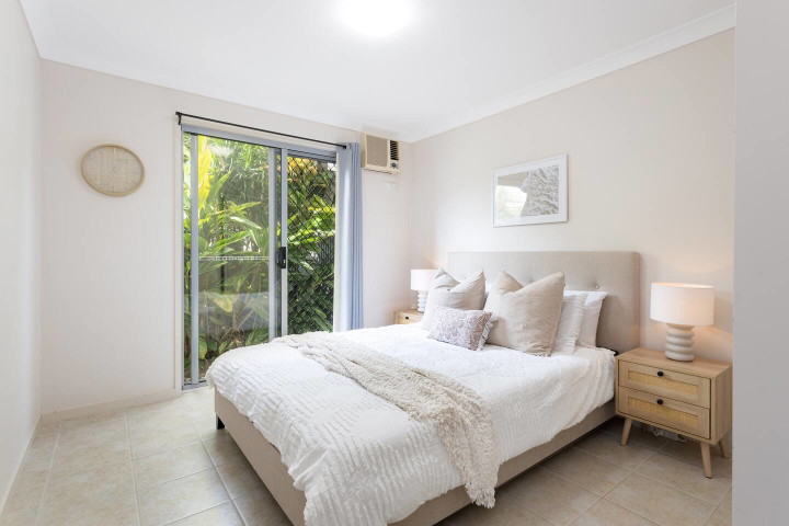 Self-contained Unit In Scarborough - Brisbane