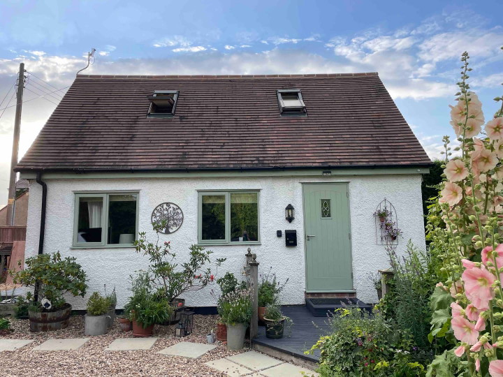Forty Acres Cottage (Cotswold View) - Broadway