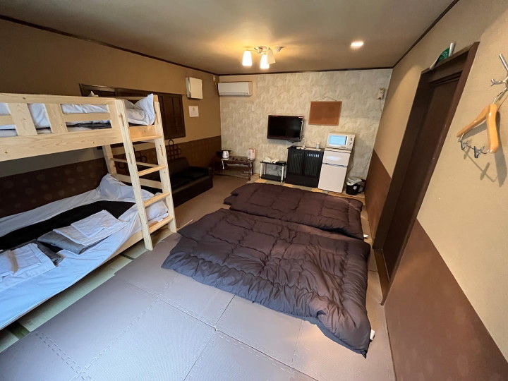 Private Guesthouse, 7 Minutes From Matsushima. - Sendai