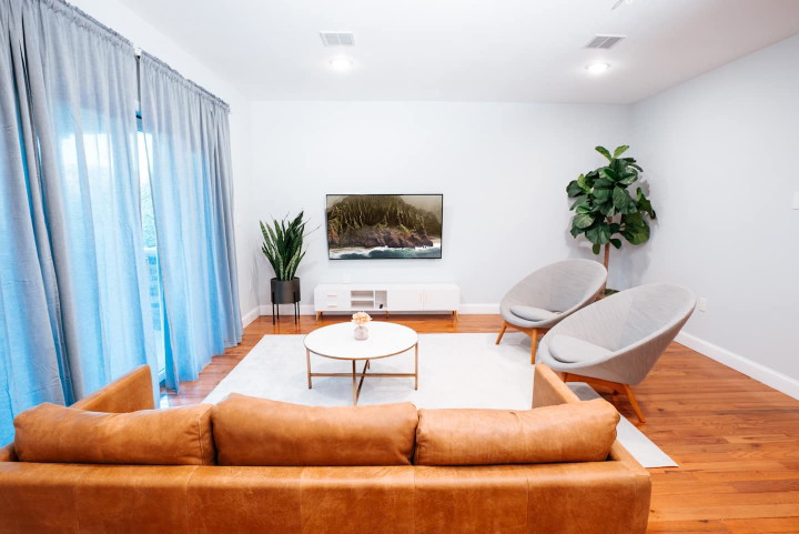 Townhouse Near Nyc Freeparkingx2 - Bayonne, NJ