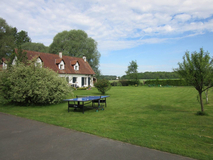 Chalet - Merlimont Plage