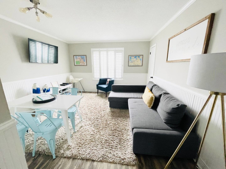 Beach Condo Block Off Oceanfront! - Virginia Beach, VA