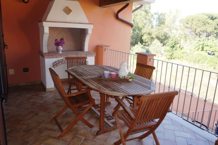 Giadas House - Tortolì
