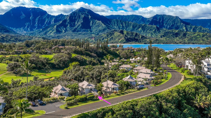 The Palm Treehouse - Kauai, HI