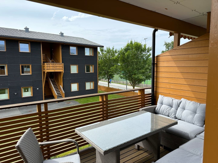 Apartment In Trondheim - Trondheim