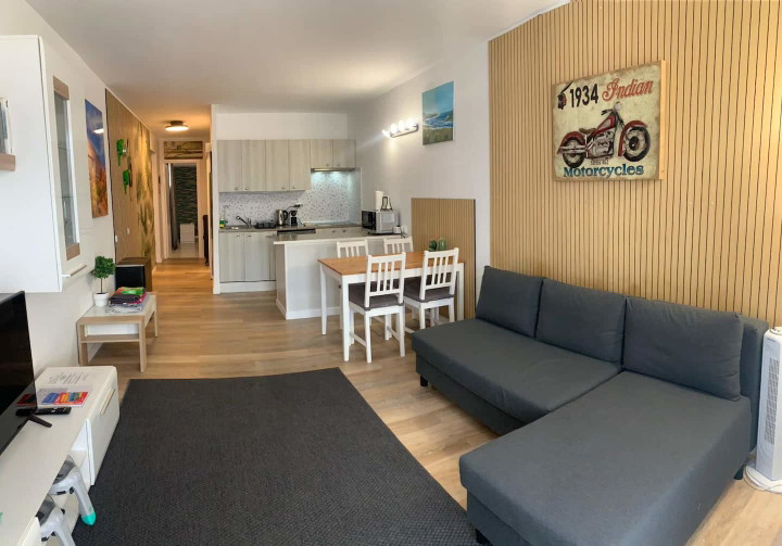 Casa Viktoria - Aéroport de Ténérife Sud (TFS)