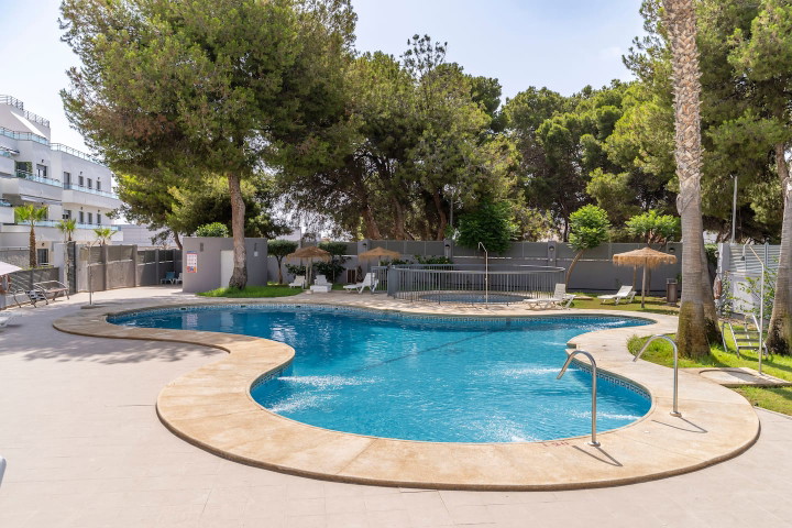 Garrucha Beach Pool Wifi Free Parking - Garrucha