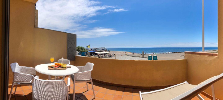 Casa Paradise - El Médano