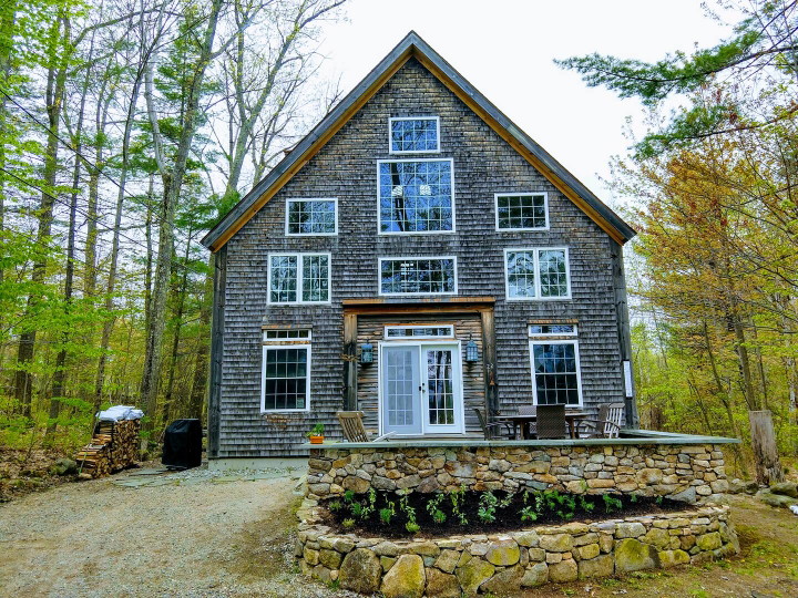 Lakefront Relaxation - 2026 Summer Dates Now Open - Wolfeboro, NH