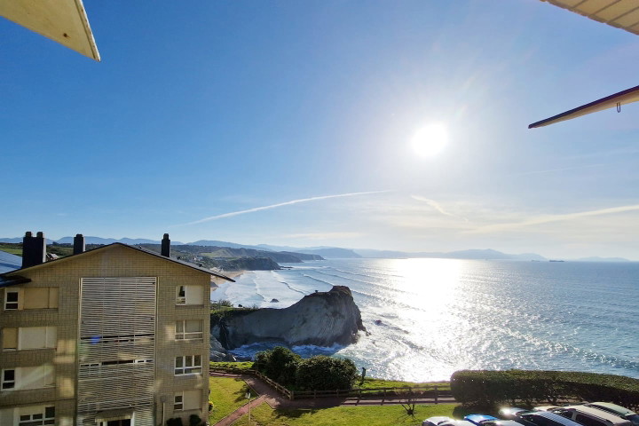 Astonishing Sea Views By Aloha Bilbao - Górliz
