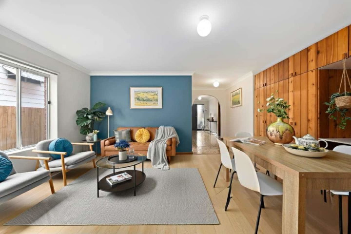 Retro-chic House W/ Fast Wifi & Near Beaches - Manly
