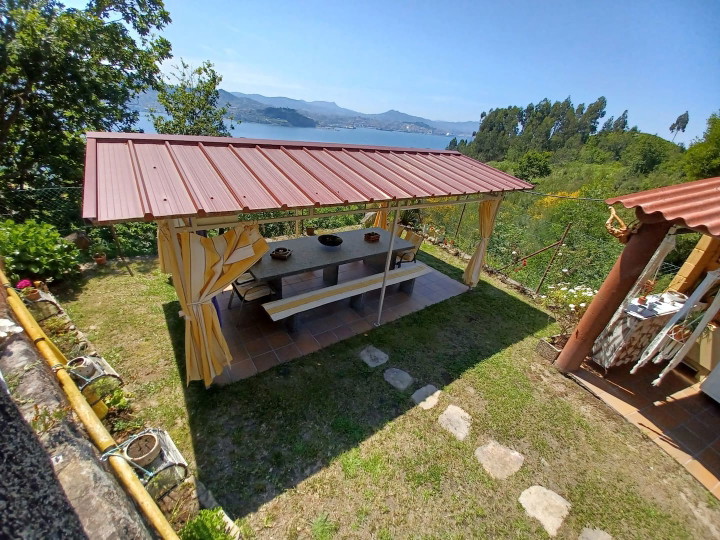 Casa Lourido - Vigo