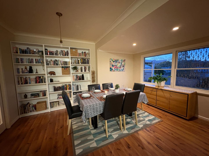 Millie's Place - Albury