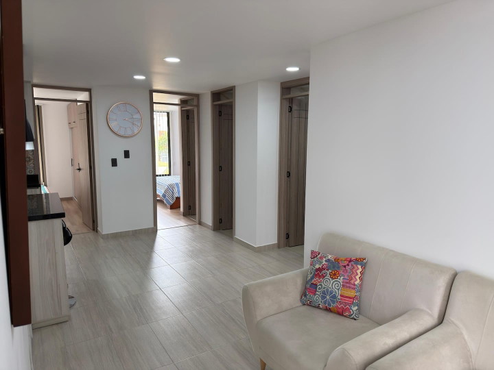 Apartamento Norte De Pasto - Pasto