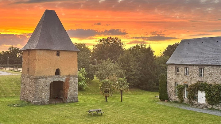 Parenthèse Normande Au Cœur Dun Haras - Saint-Lô