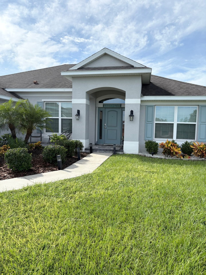 Cheerful Getaway - Lake Wales, FL