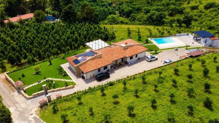 Villa Heaven Exclusive | Pool Experience - Gaeta