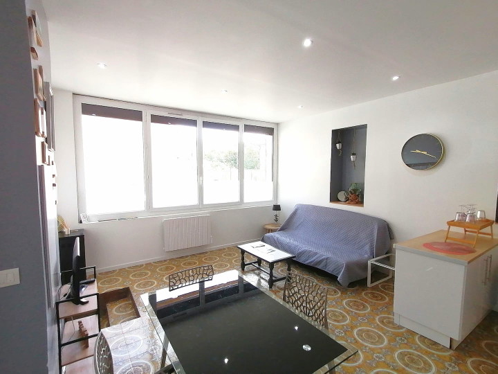 Tallard Appartement - Tallard