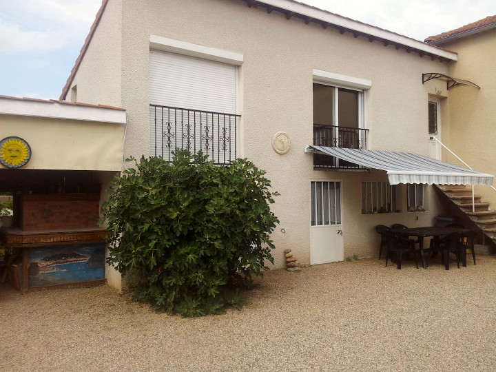 Gîte Du Caillou - Andrézieux-Bouthéon
