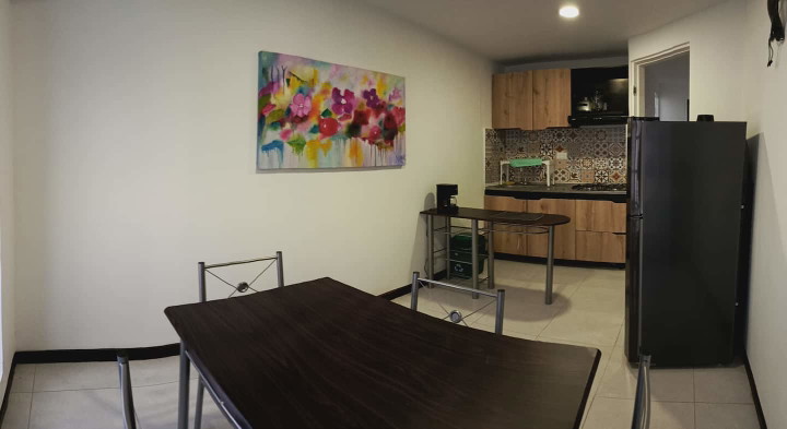 ¡Muy Cómodo Apartamento! A Minutos Del Aeropuerto - Palmira
